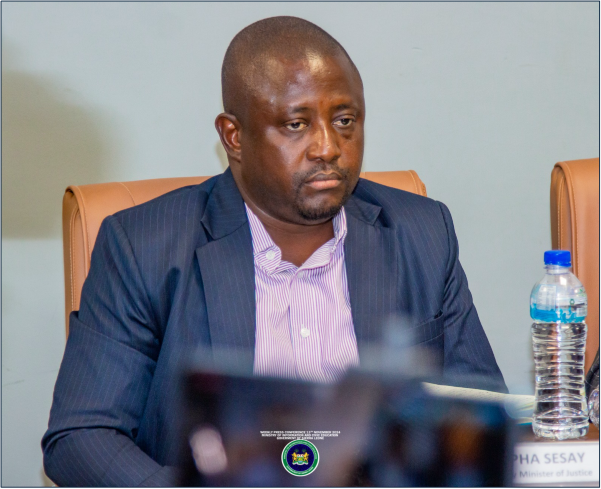 Govt Commits To Tackle Money Laundering & Financial Crimes - Gleaner ...